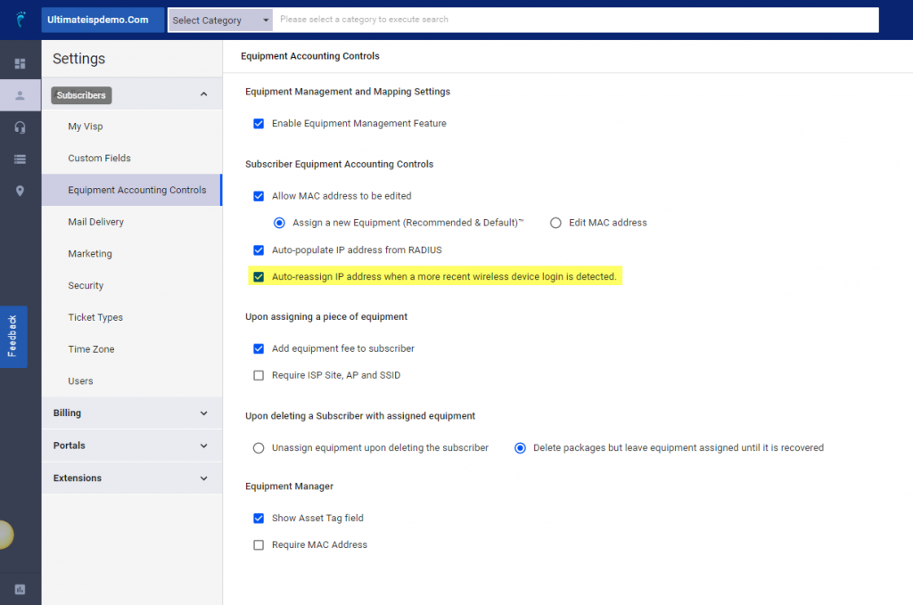Integrating Preseem with VISP - VISP Help Documentation