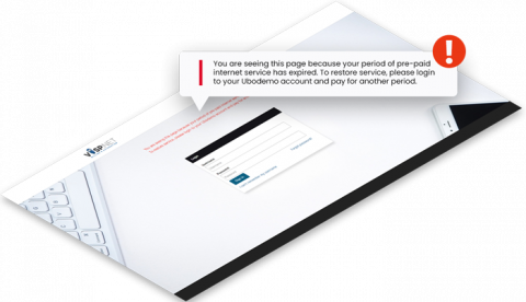 VISP is the complete ISP Billing System | Visp.net - VISP