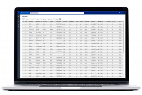 Billing and Automation for Wireless ISPs and Fiber ISPs