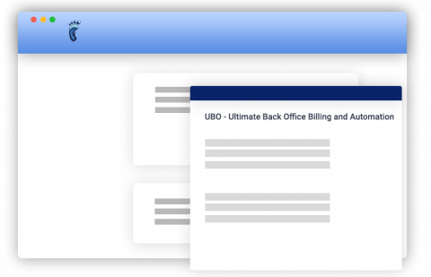 UBO Documentation Archives - VISP