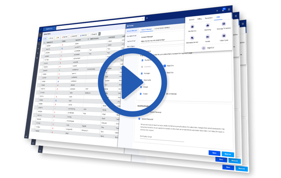 Unlock Over 150 New Features with Visp’s New Web Version