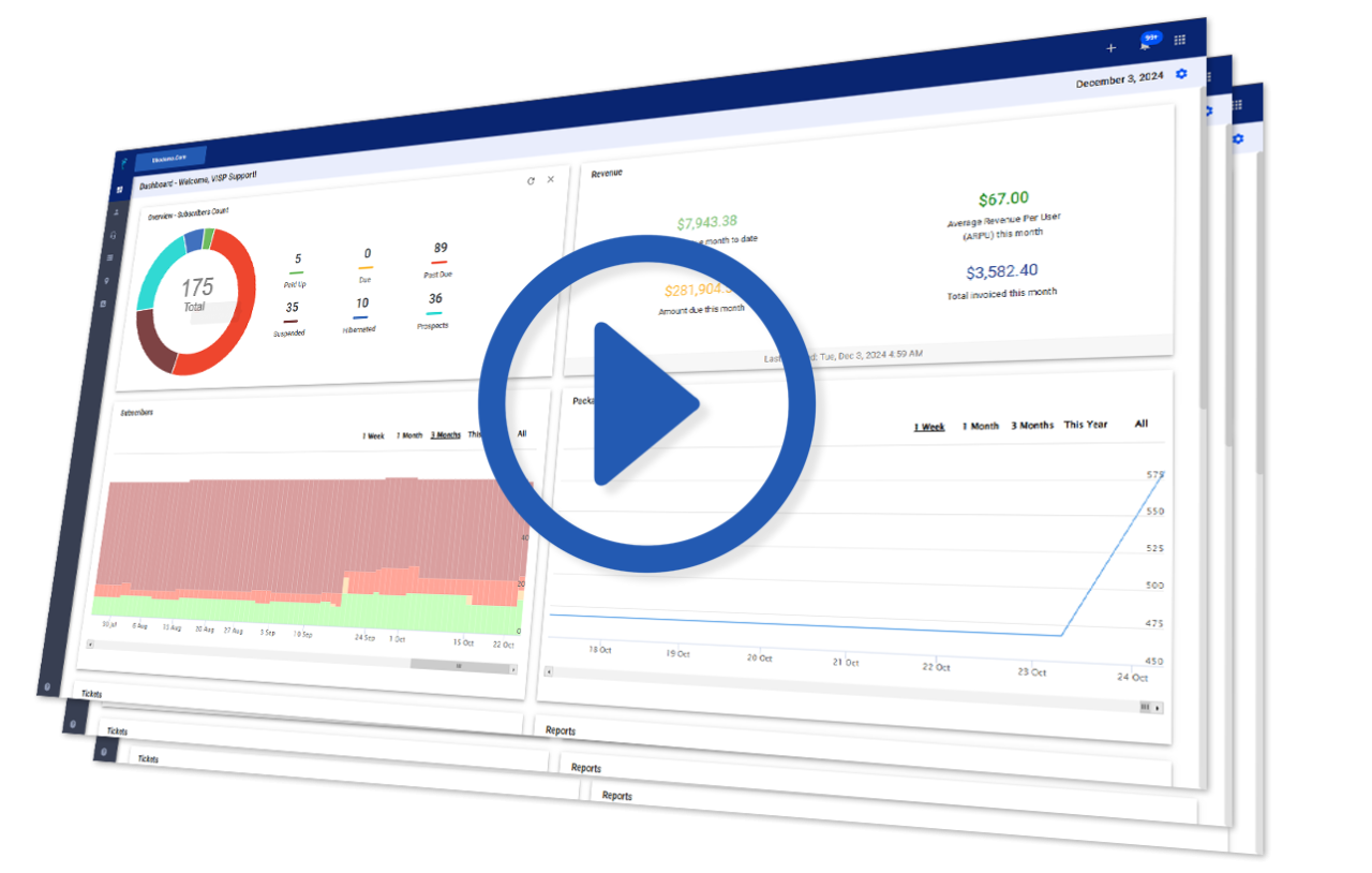 Unlock Over 150 New Features with Visp’s New Web Version