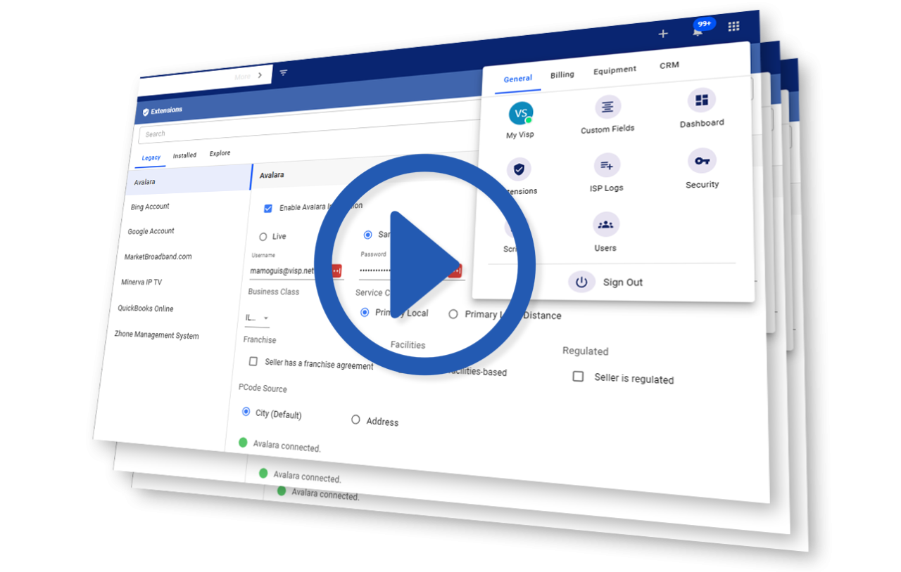 Unlock Over 150 New Features with Visp’s New Web Version