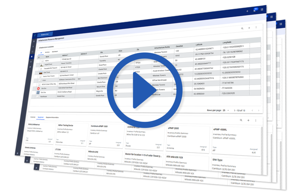Unlock Over 150 New Features with Visp’s New Web Version