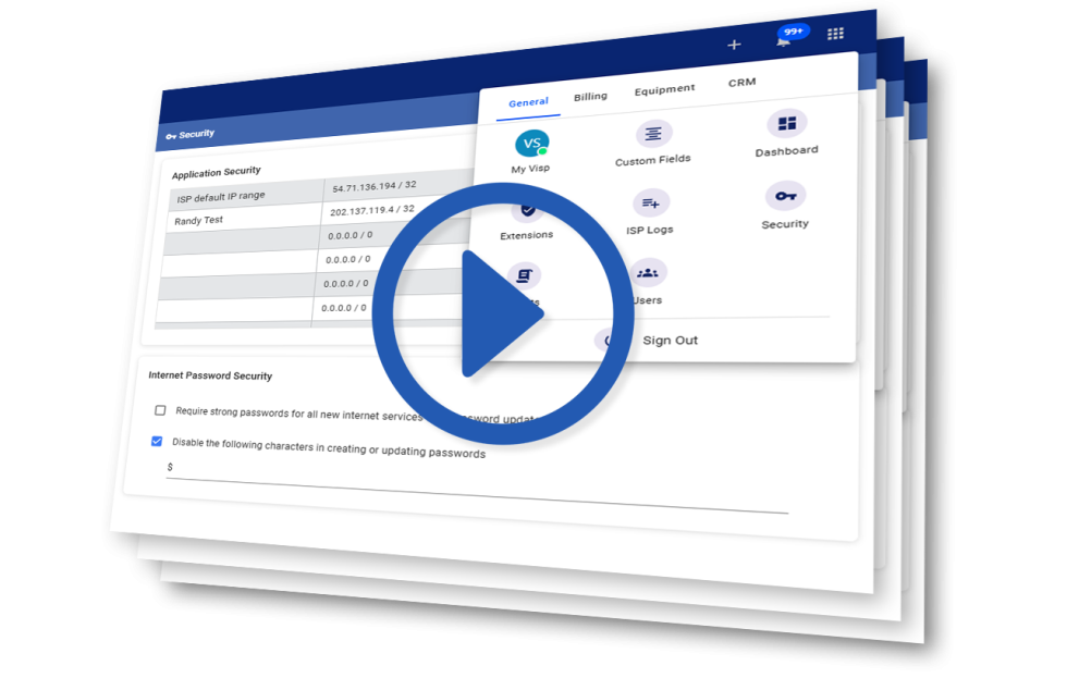 Unlock Over 150 New Features with Visp’s New Web Version
