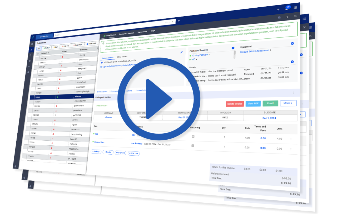 Unlock Over 150 New Features with Visp’s New Web Version
