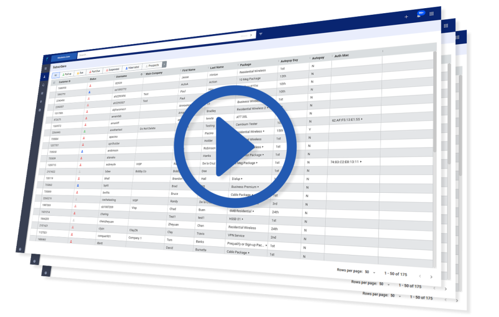 Unlock Over 150 New Features with Visp’s New Web Version